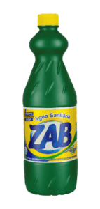 Arquivo Produtos | ZAB