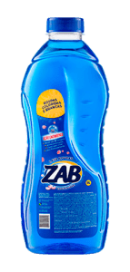 Arquivo Produtos | ZAB