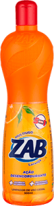 Limpador Multiuso | ZAB
