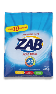 Arquivo Produtos | ZAB