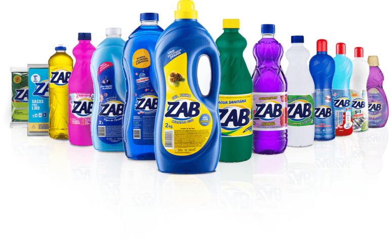A Empresa | ZAB